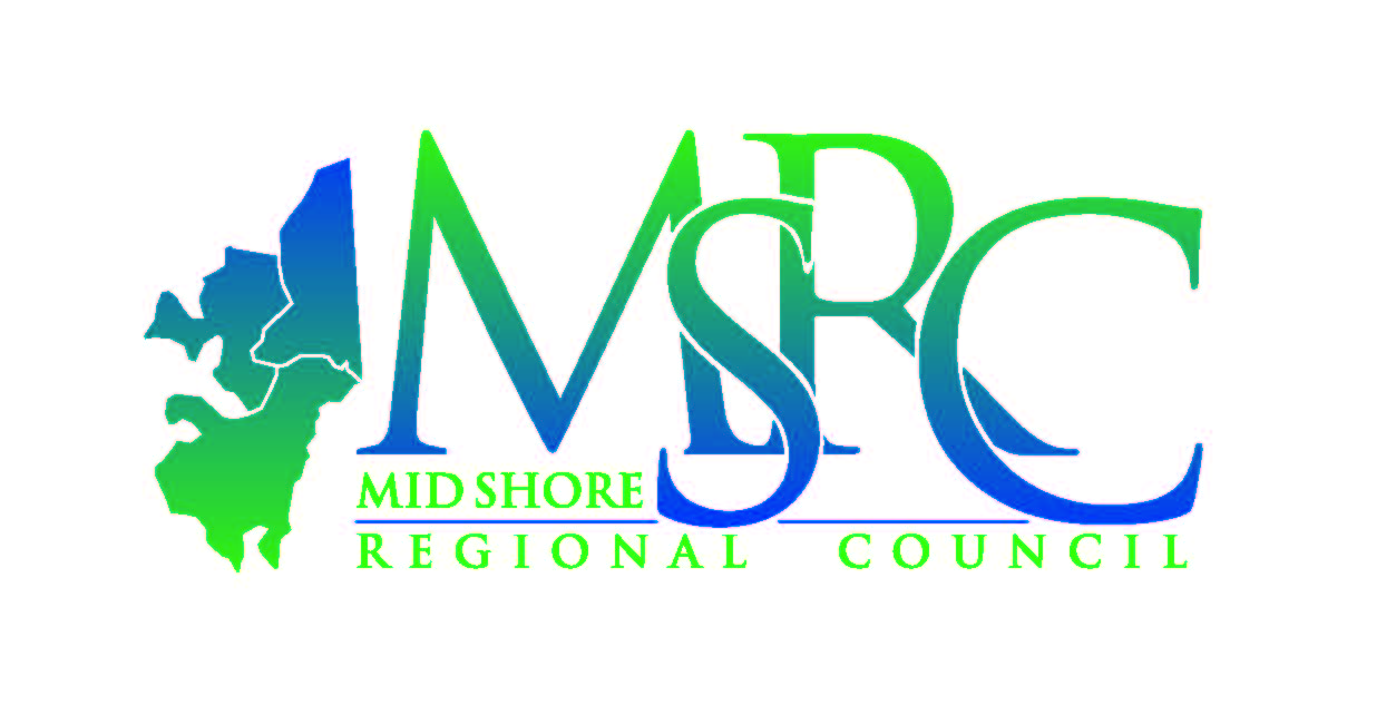 MSRC-Clear-logo - Delmarva Land and Litter Collaborative
